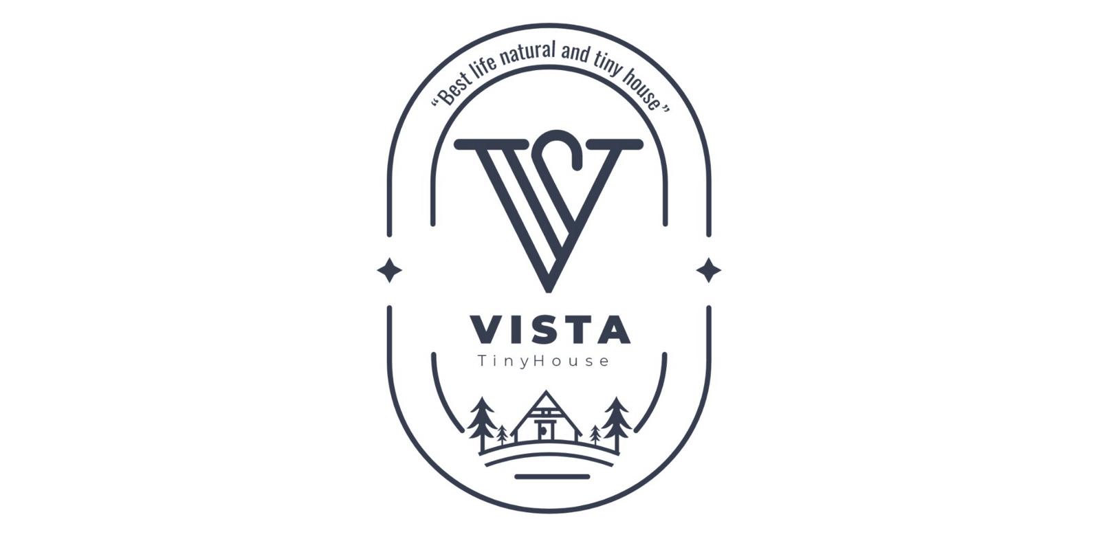 Vista Tiny House Vista Tiny House